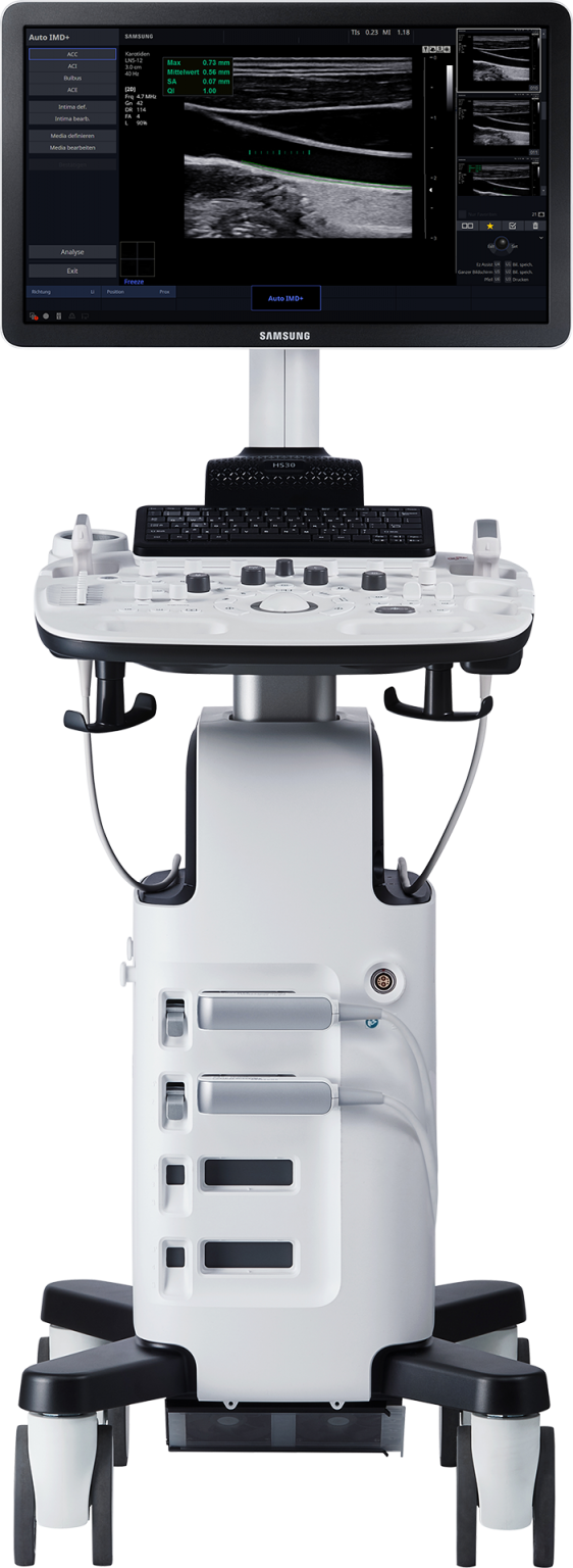 Samsung HS50 | Külzer Medizintechnik GmbH