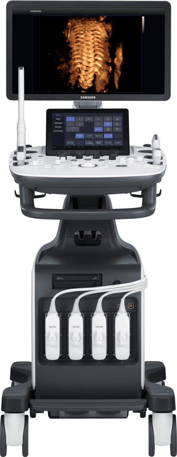 Samsung Hera W9 | Külzer Medizintechnik GmbH